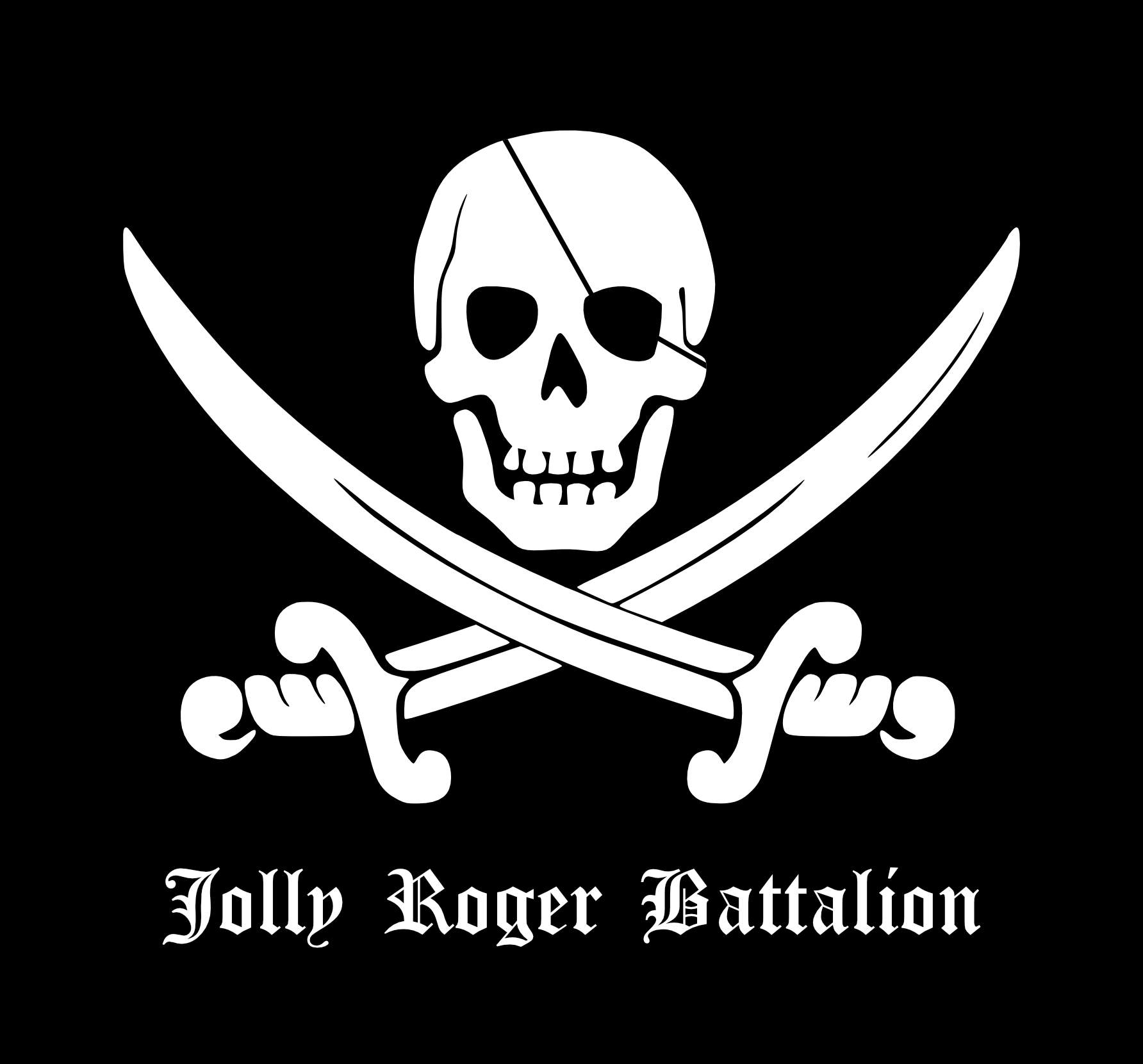 Jolly Roger Battalion – JollyRogerBattalion